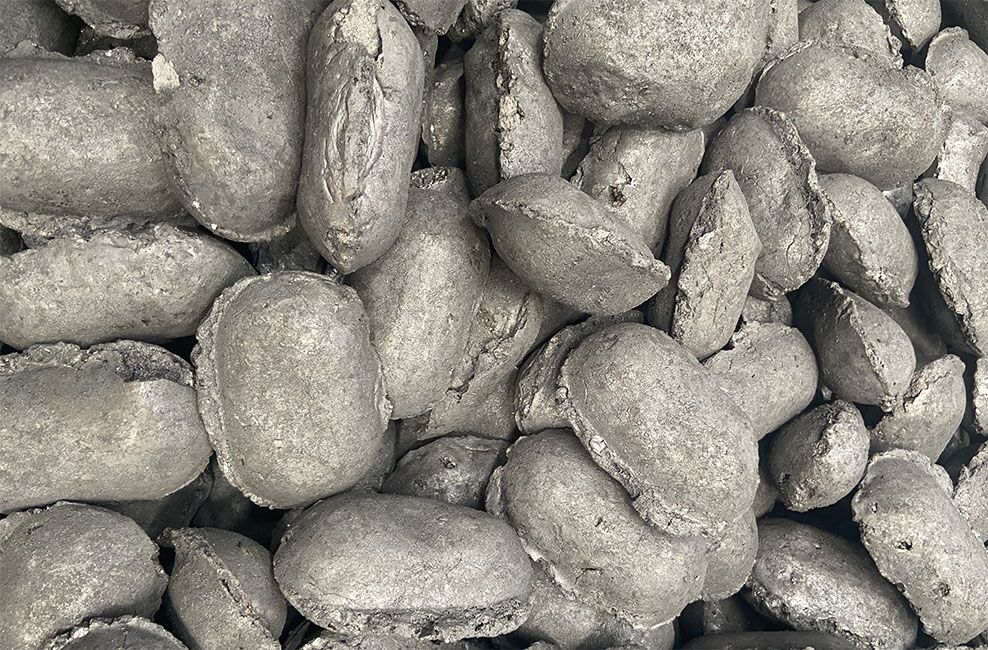 Electrode Paste-Saxin Carbon