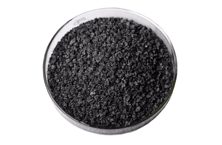 Calcined Petroleum Coke - Large Production Capacity