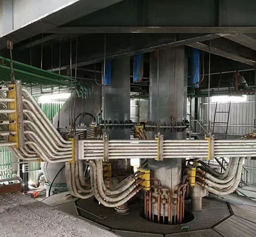 Electrode Paste-Saxin Carbon