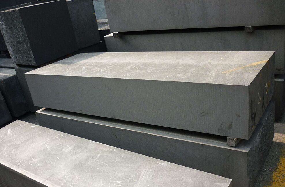 Graphite Block Supplier - Support Customization