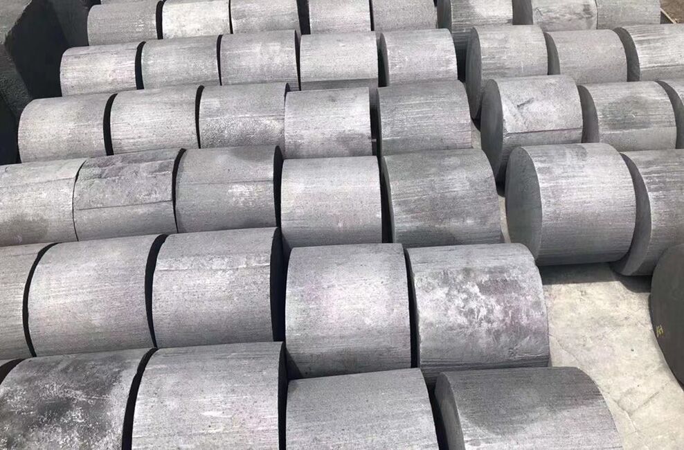 Graphite Block Supplier - Support Customization